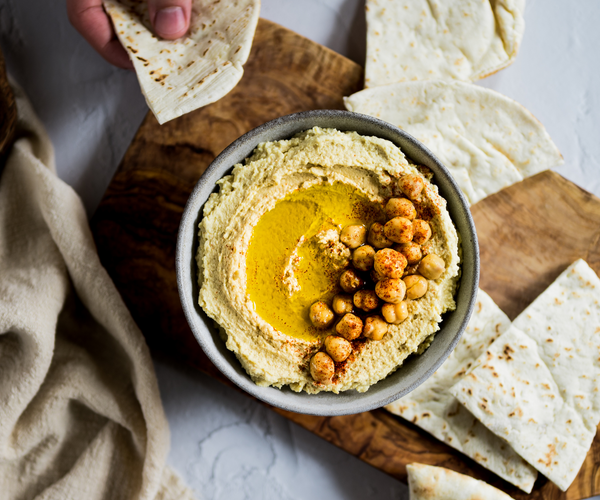 Complementary Protein Options – GuDee